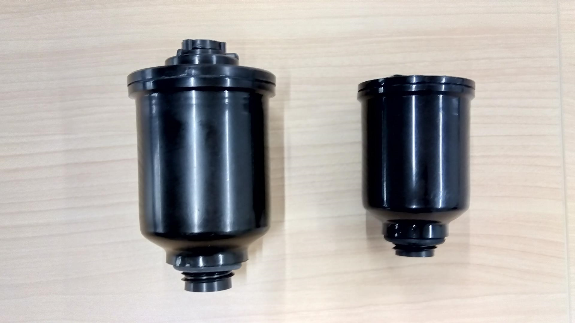 鉛蓄電池用触媒栓の種類と選定について - 安⼼な電源設備をあなたのもとへ - 東亜電機⼯業グループ