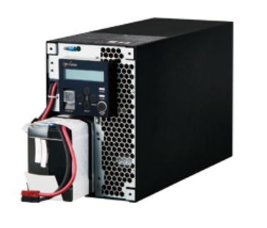 汎用UPS（無停電電源装置）の製品紹介～Acrostar THA2シリーズ～ - 安⼼な電源設備をあなたのもとへ - 東亜電機⼯業グループ