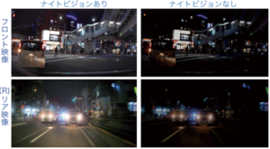 トラック協会助成金対象ドラレコ「ワーテックス/XLDR-88Wシリーズ」のご紹介 - ⾃動⾞バッテリー・⽤品・部品 - 東亜電機⼯業グループ